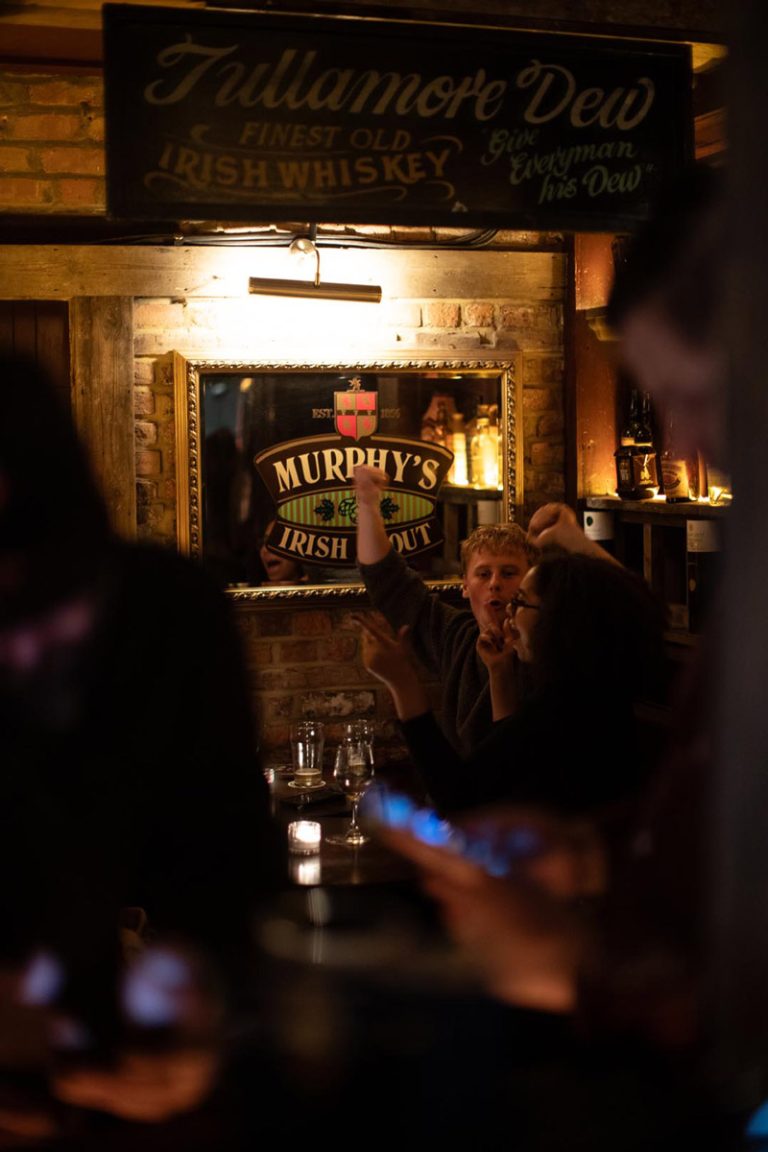 Christmas - Nancy Spains