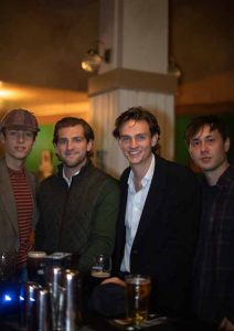 Monument - Nancy Spains