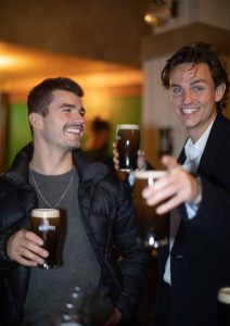 Monument - Nancy Spains