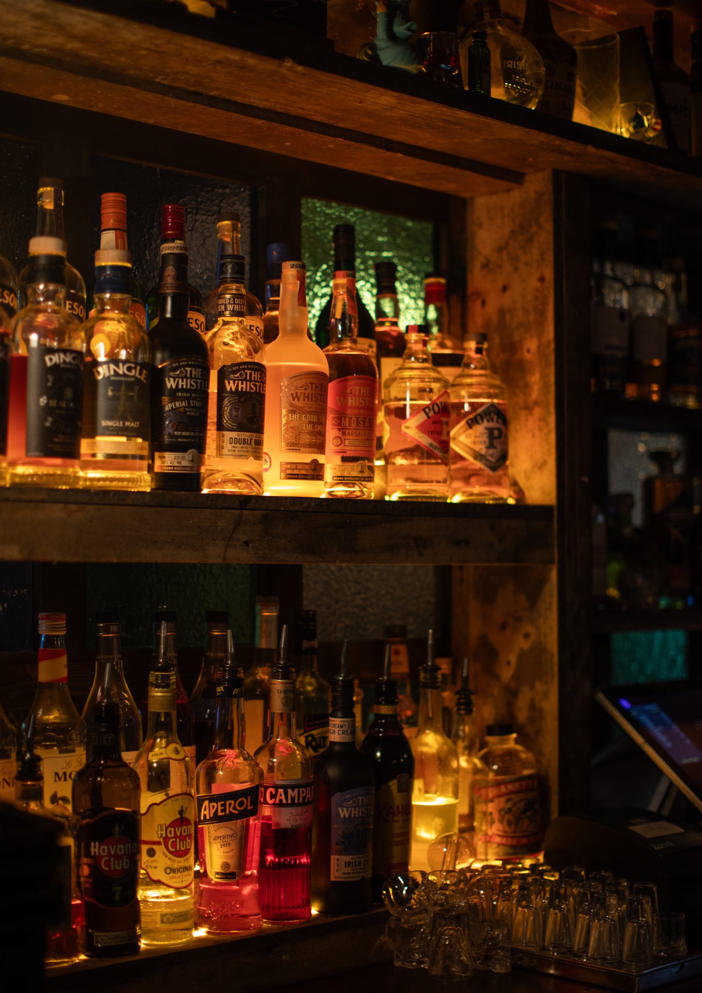 Shoreditch - Nancy Spains