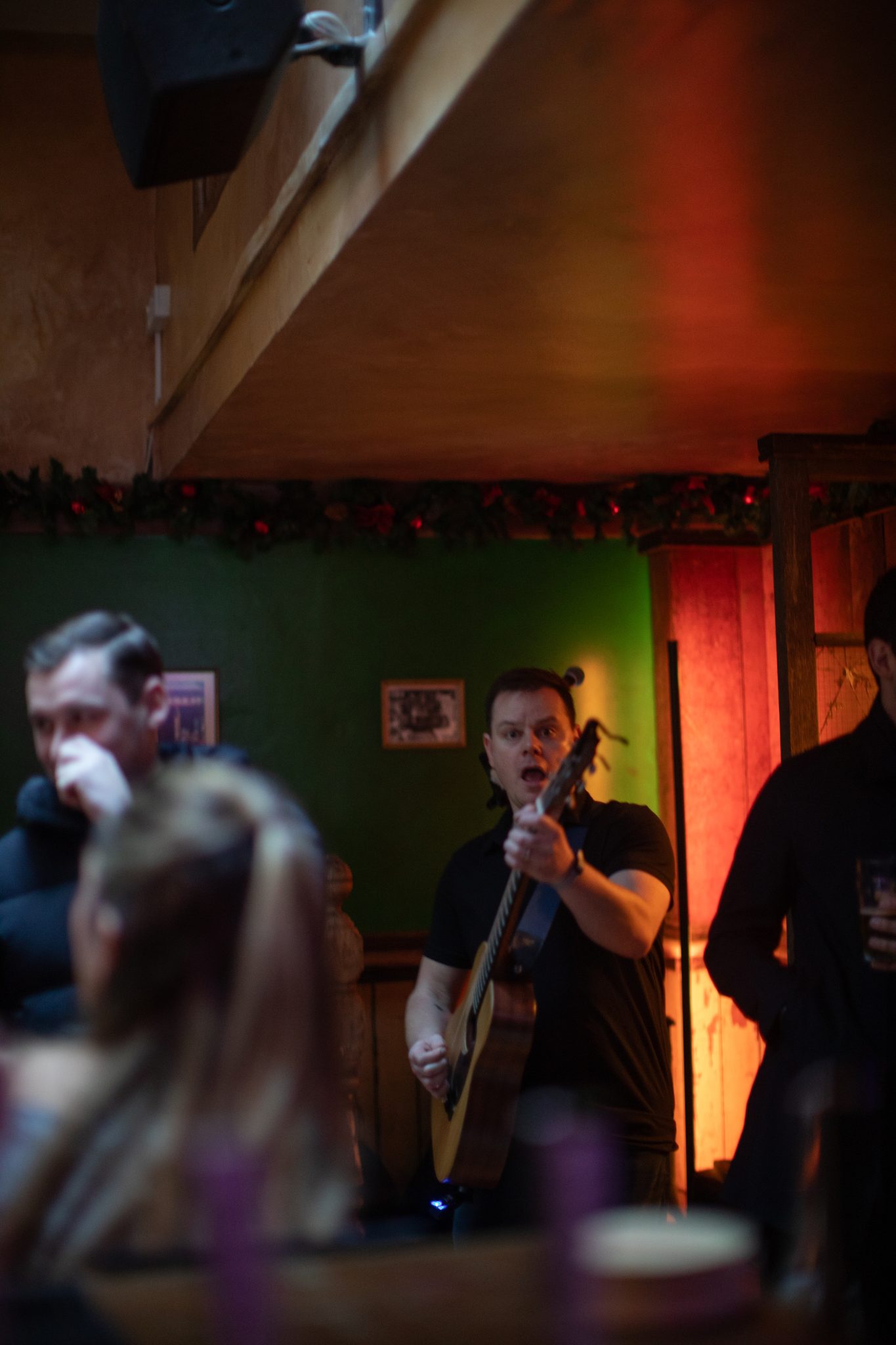 Monument - Nancy Spains